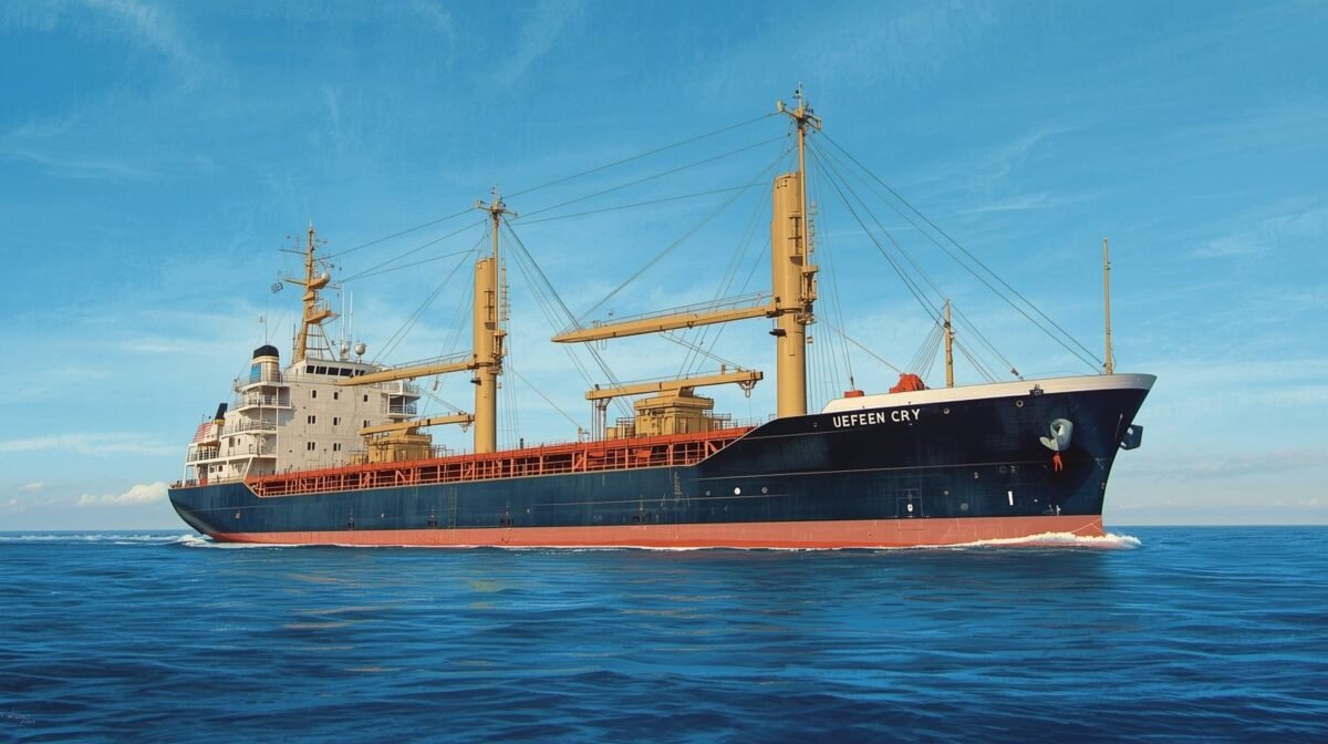 How to Join the Merchant Navy After 12th: Courses, Eligibility, and ...
